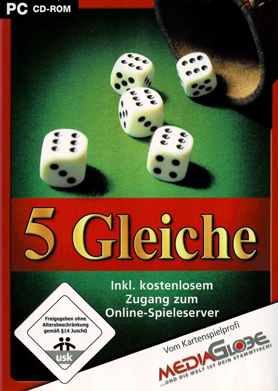 5 Gleiche (2009) - MobyGames