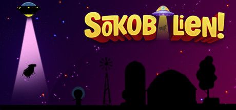 Sokobalien (2022) - MobyGames