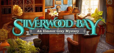 Silverwood Bay: An Eleanor Grey Mystery - Collector's Edition (2024) - MobyGames