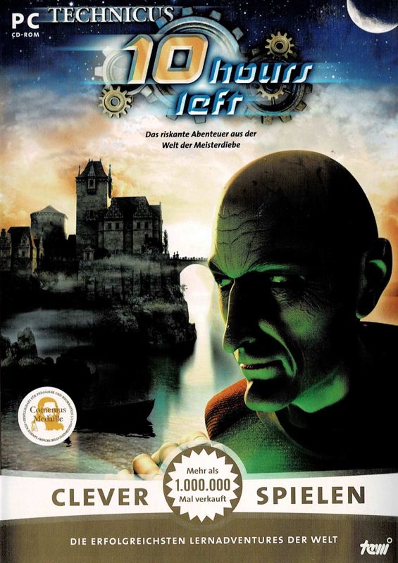 10 hours left (2007) - MobyGames