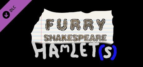 Furry Shakespeare: Hamlet(s) (2019) - MobyGames