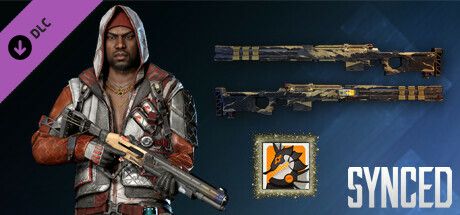 Synced: Winterfest Pack (2023) - MobyGames