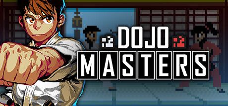 Dojo Masters Releases - MobyGames
