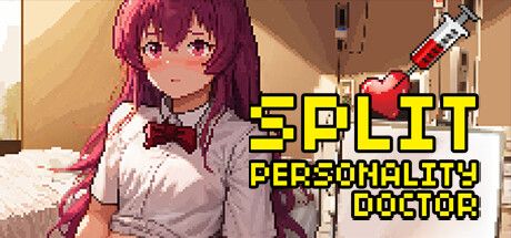 Split Personality Doctor (2024) - MobyGames