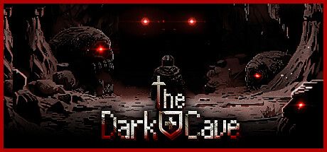 The Dark Cave box covers - MobyGames