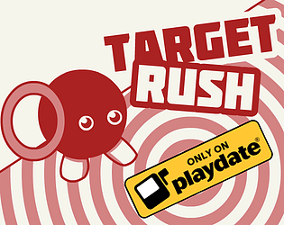 Target Rush (2024) - MobyGames