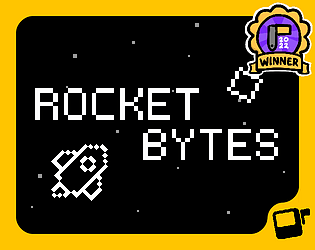 Rocket Bytes (2022) - MobyGames