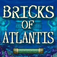 Bricks of Atlantis cover or packaging material - MobyGames