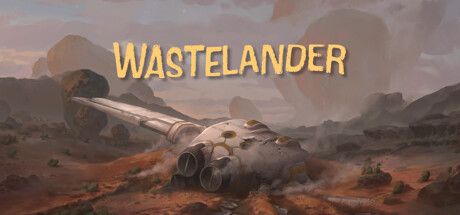 Wastelander box covers - MobyGames