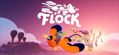 Flock Attributes, Tech Specs, Ratings - MobyGames
