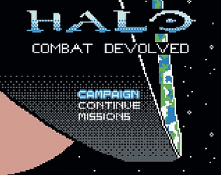 Halo: Combat Devolved (2023) - MobyGames