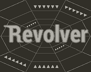 Revolver (2024) - MobyGames