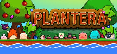 Plantera (2016) - MobyGames