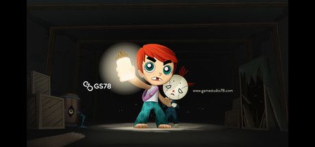 Hush (2015) - MobyGames