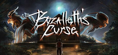 Bozalleth's Curse (2023) - MobyGames