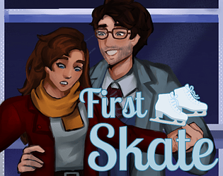 First Skate Patches - MobyGames