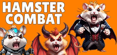 Hamster Combat (2024) - MobyGames
