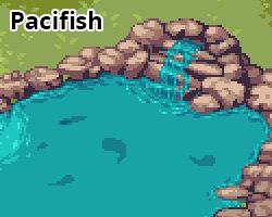 Pacifish (2019) - MobyGames