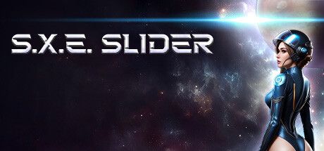 S.X.E. Slider (2024) - MobyGames