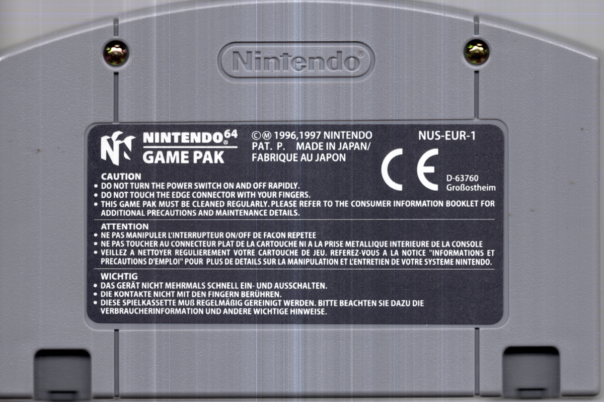 ECW Hardcore Revolution cover or packaging material - MobyGames