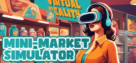 Mini-Market Simulator (2024) - MobyGames