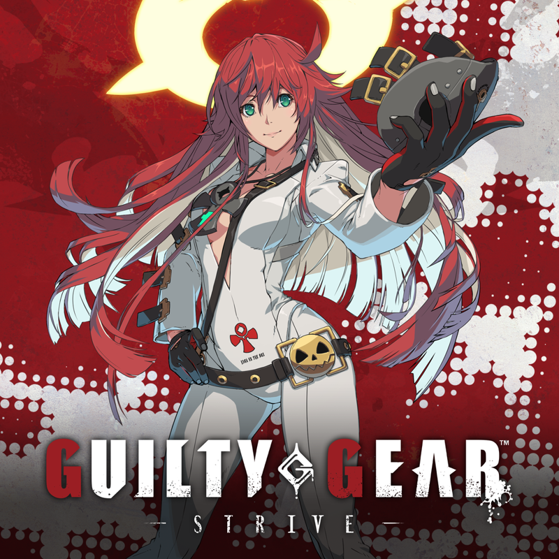 Guilty Gear: Strive - Additional Character 2: Jack-O (2021) - MobyGames
