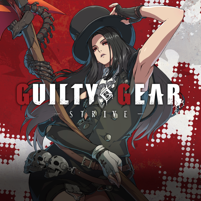 Guilty Gear: Strive - Additional Character 5: Testament (2022) - MobyGames