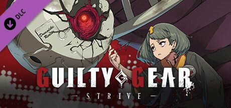 Guilty Gear: Strive - Additional Character 8: Bedman? Patches - MobyGames