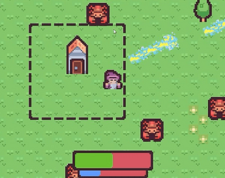 Wizard Waves (2024) - MobyGames