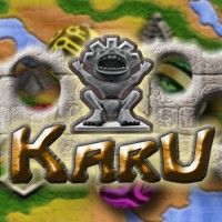 Karu cover or packaging material - MobyGames