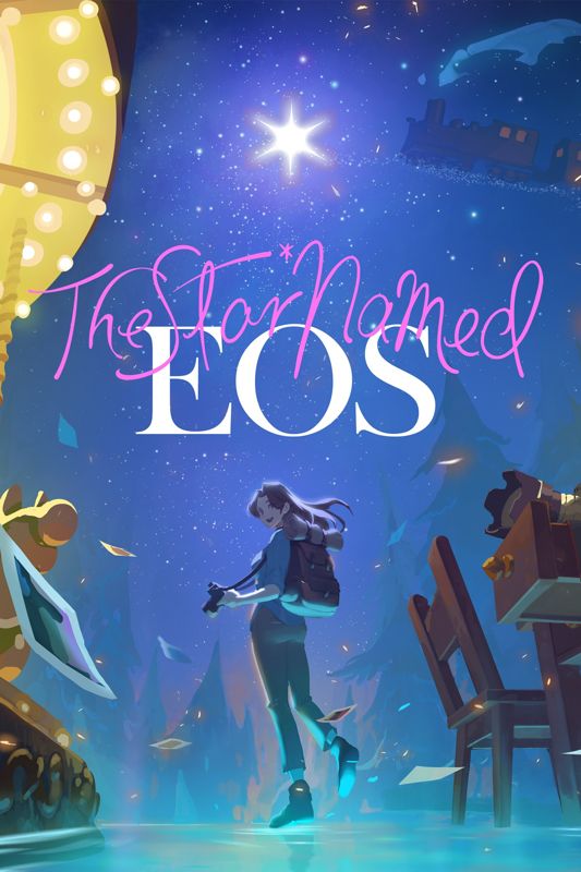 The Star Named Eos reviews - MobyGames