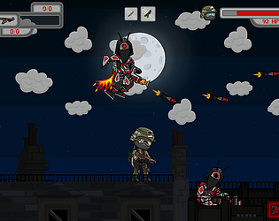 The Gloom (2020) - MobyGames