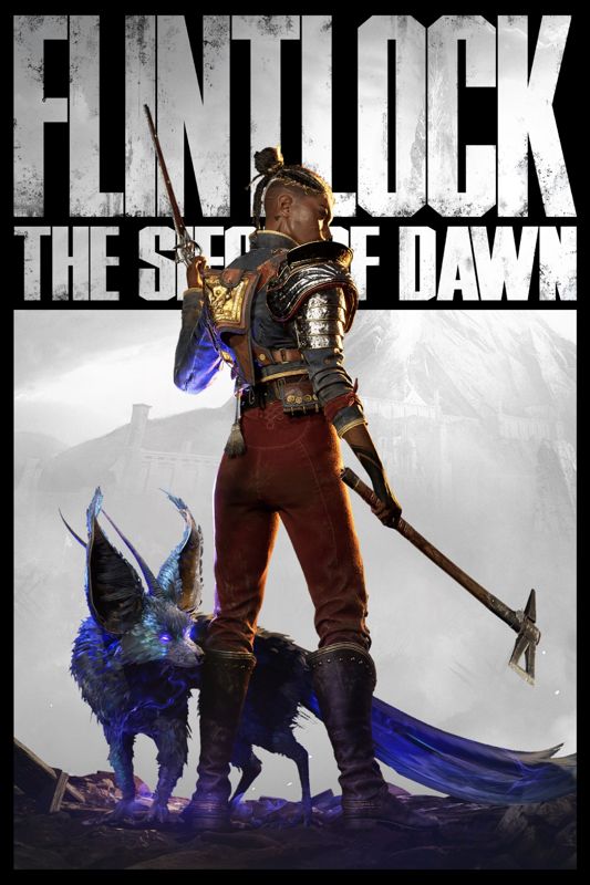 Flintlock: The Siege of Dawn (2024) - MobyGames