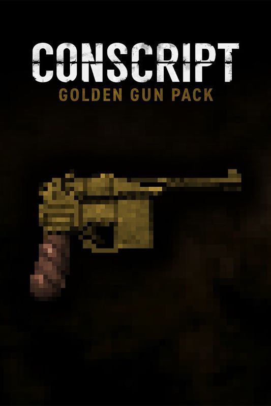 Conscript: Golden Gun Pack (2024) - MobyGames