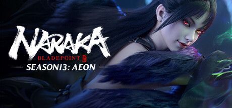 Naraka: Bladepoint cover or packaging material - MobyGames