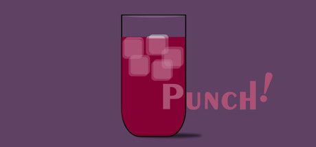 Punch! (2024) - MobyGames