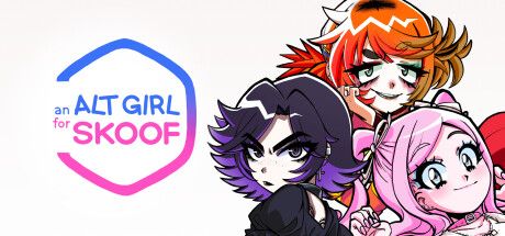 An Alt Girl for Skoof (2024) - MobyGames