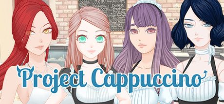 Project Cappuccino (2019) - MobyGames