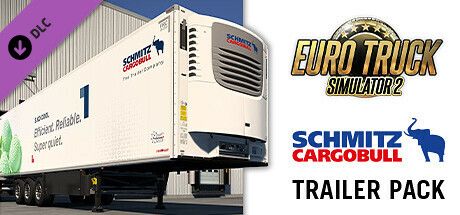 Euro Truck Simulator 2: Schmitz Cargobull Trailer Pack box covers ...