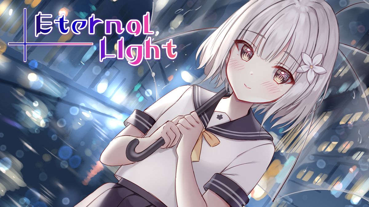 Eternal Light (2024) - MobyGames