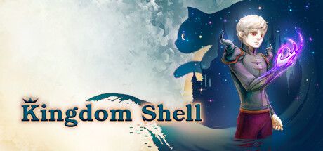 Kingdom Shell (2023) - MobyGames