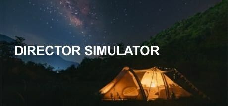 Director Simulator (2024) - MobyGames