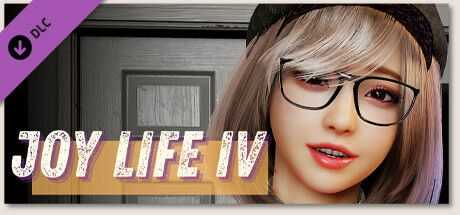 Joy Life IV: Adult Patch (2024) - MobyGames