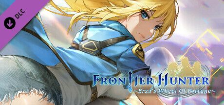 Frontier Hunter: DLC - Fashion Package Final Season Forum - MobyGames