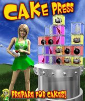 Cake Press (2006) - MobyGames
