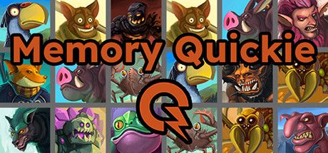 Price history for Memory Quickie - MobyGames