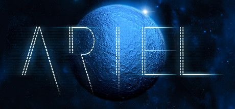 Ariel (2017) - MobyGames