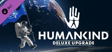 Humankind: Deluxe Upgrade (2021) - MobyGames