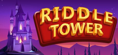 Riddle Tower media - MobyGames