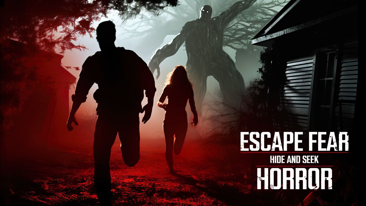 Escape Fear: Hide and Seek Horror Attributes, Tech Specs, Ratings ...
